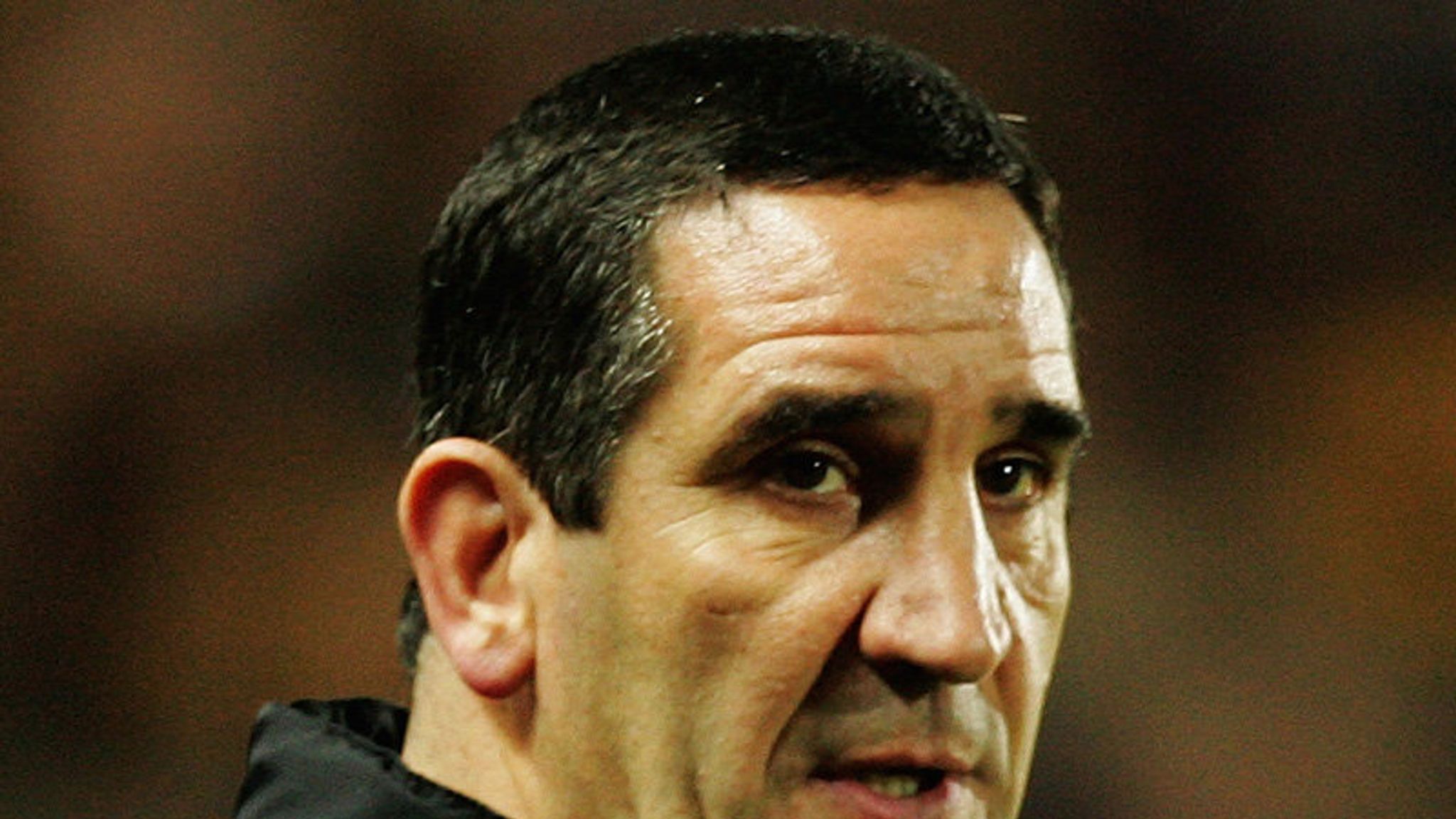 Sbragia scouting for the summer | Football News | Sky Sports