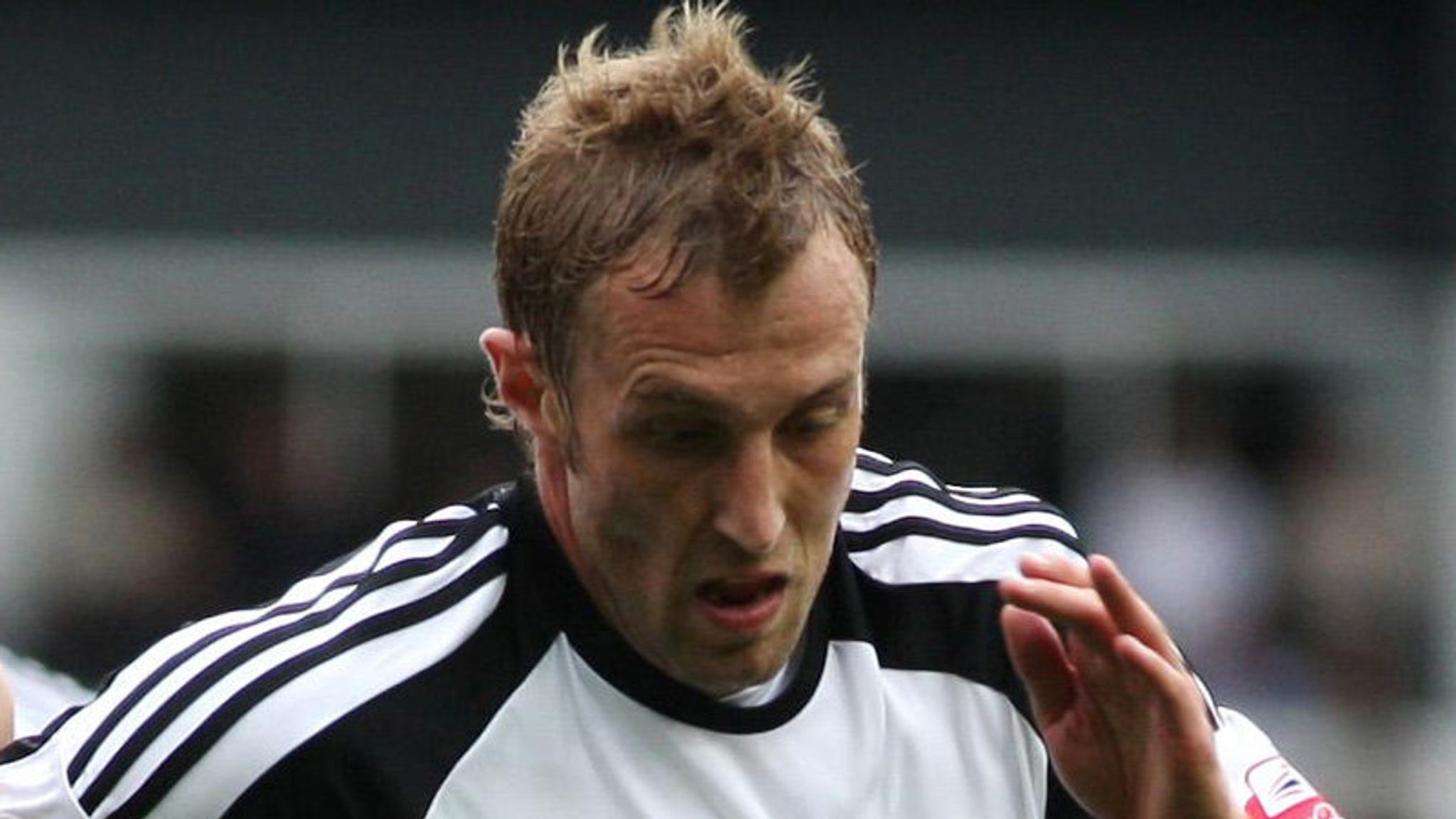 Hulse - Pressure on United | Football News | Sky Sports