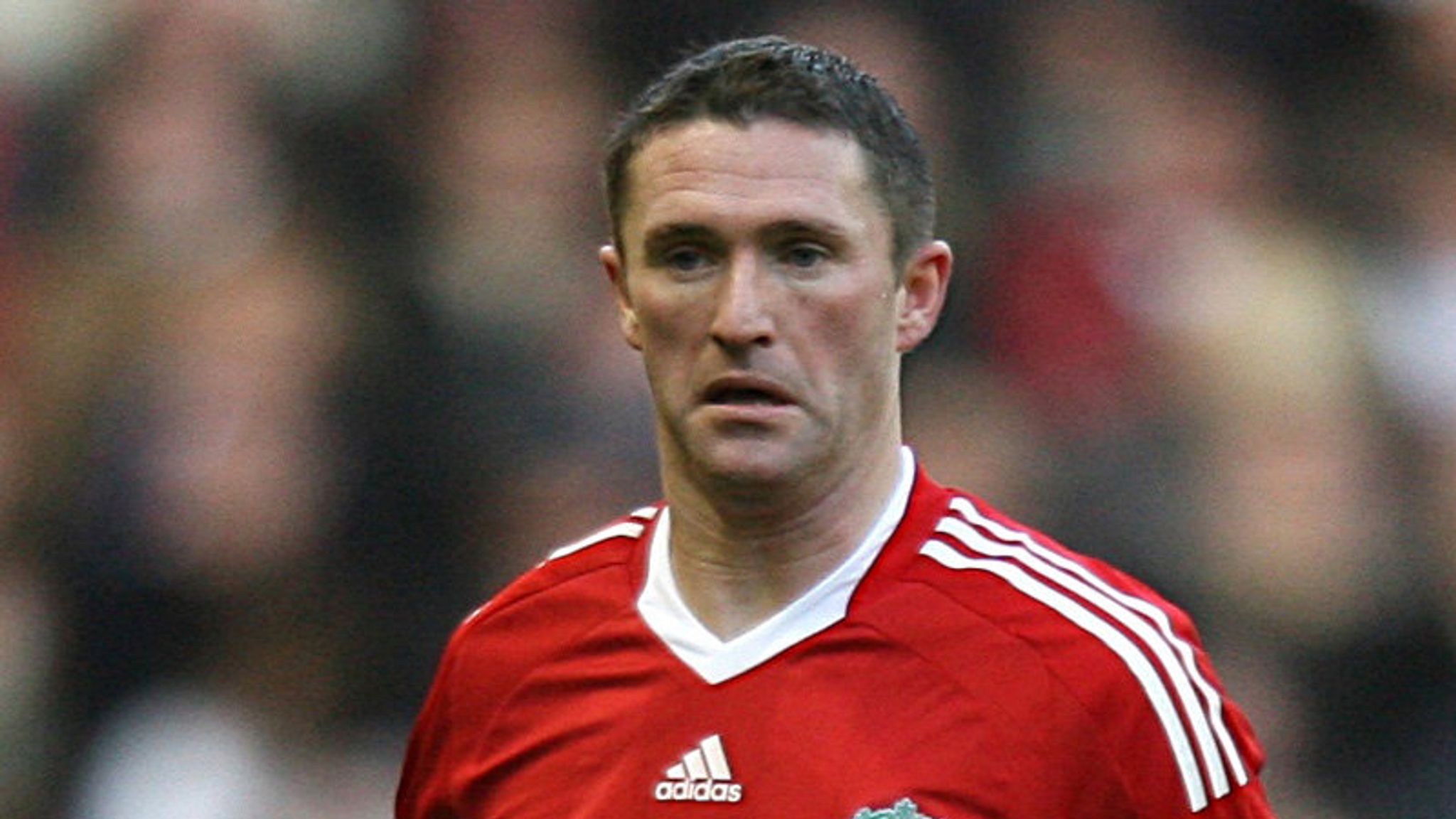 Harry hails 'fantastic' Keane | Football News | Sky Sports