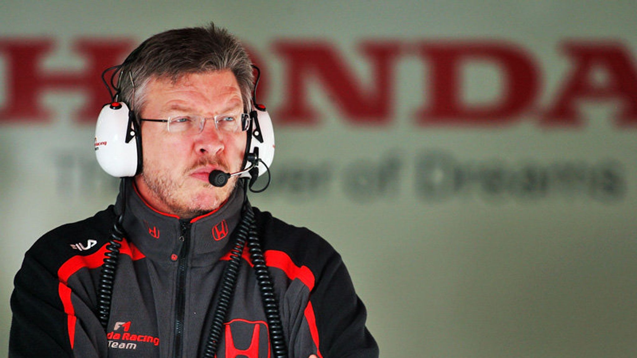 Brawn buys out Honda | F1 News | Sky Sports