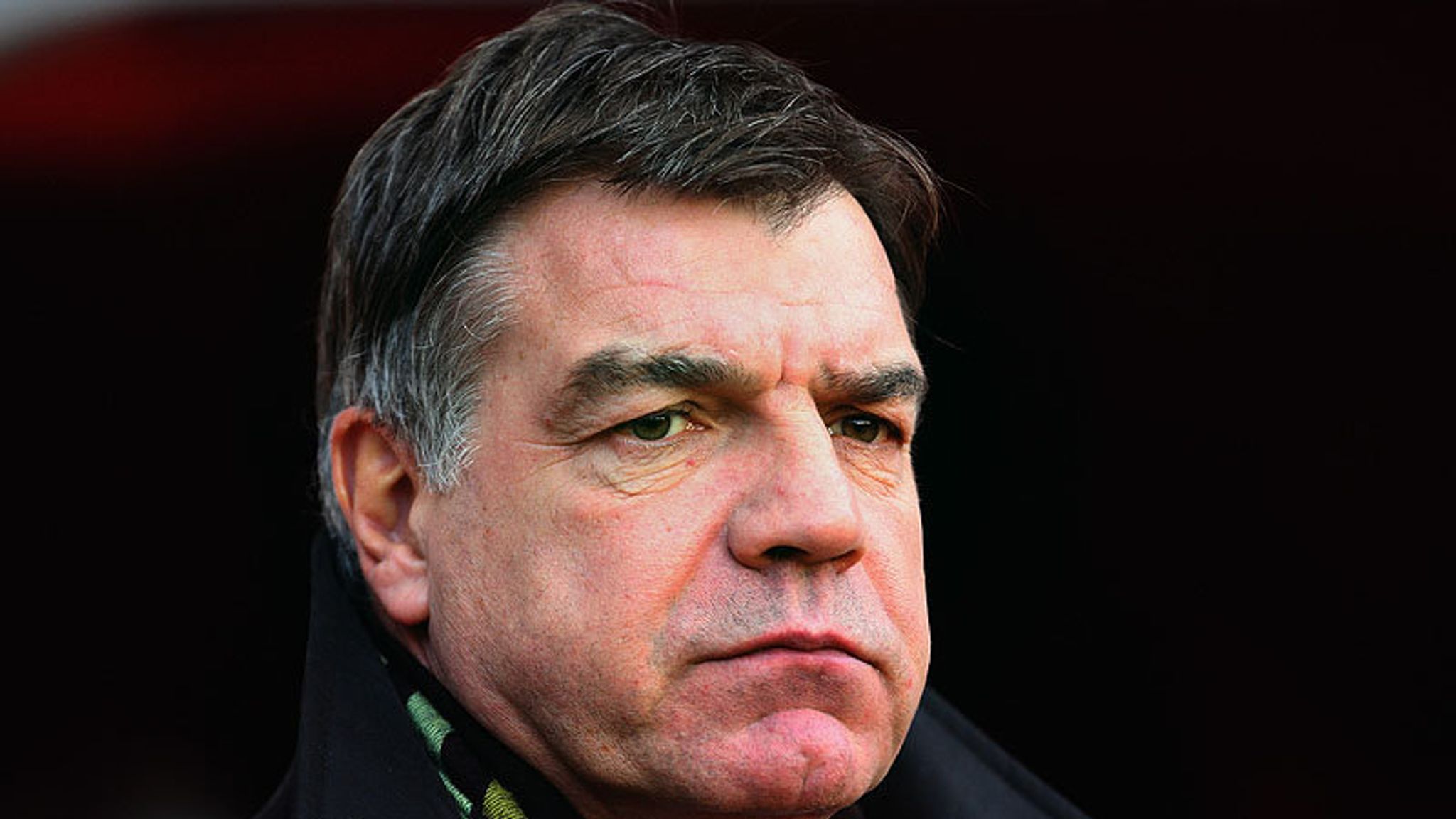 Allardyce slams transfer window | Football News | Sky Sports