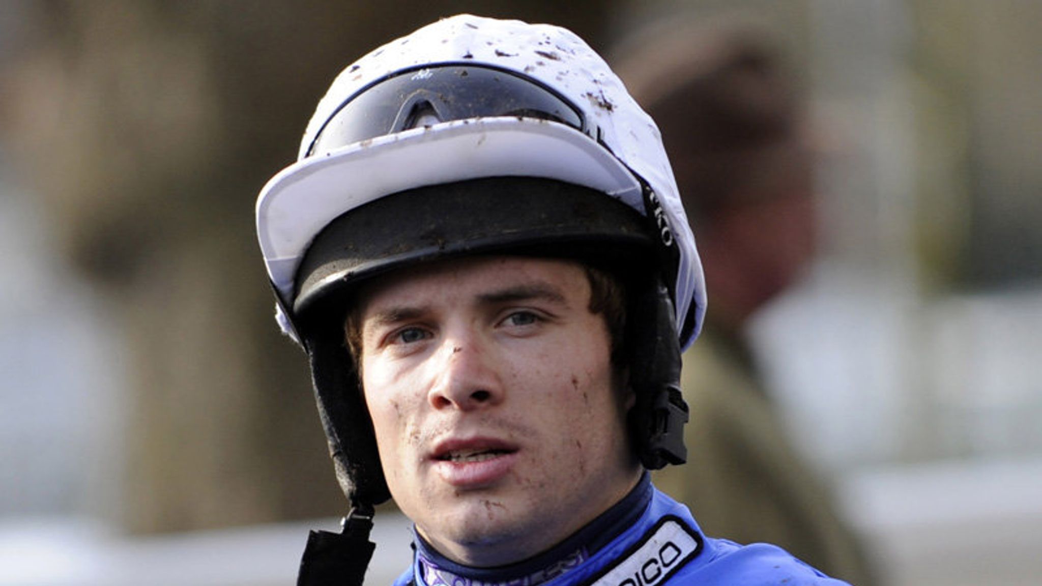 Thomas chooses Friend | Racing News | Sky Sports