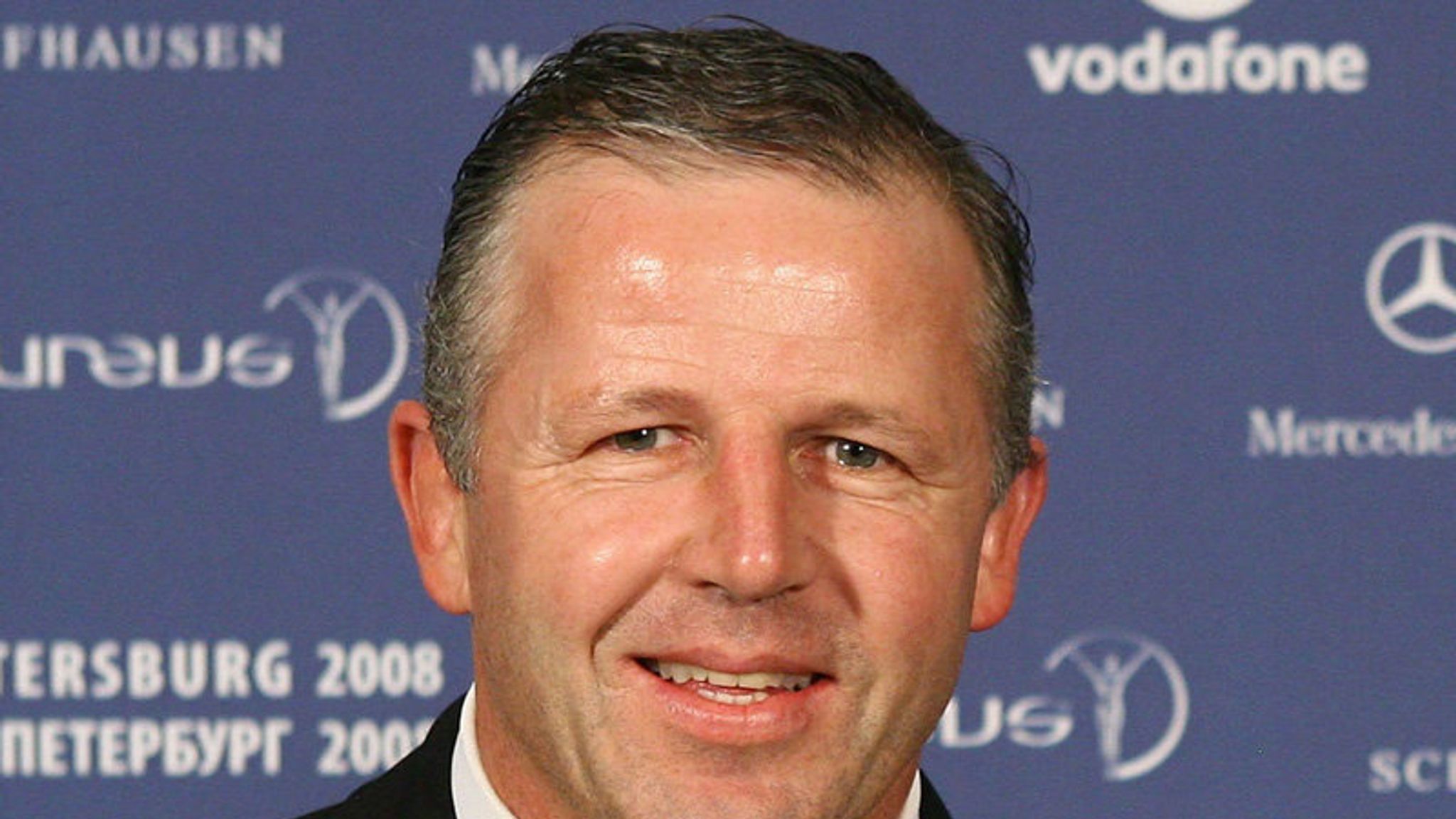 Fitzpatrick: We won't choke | Rugby Union News | Sky Sports