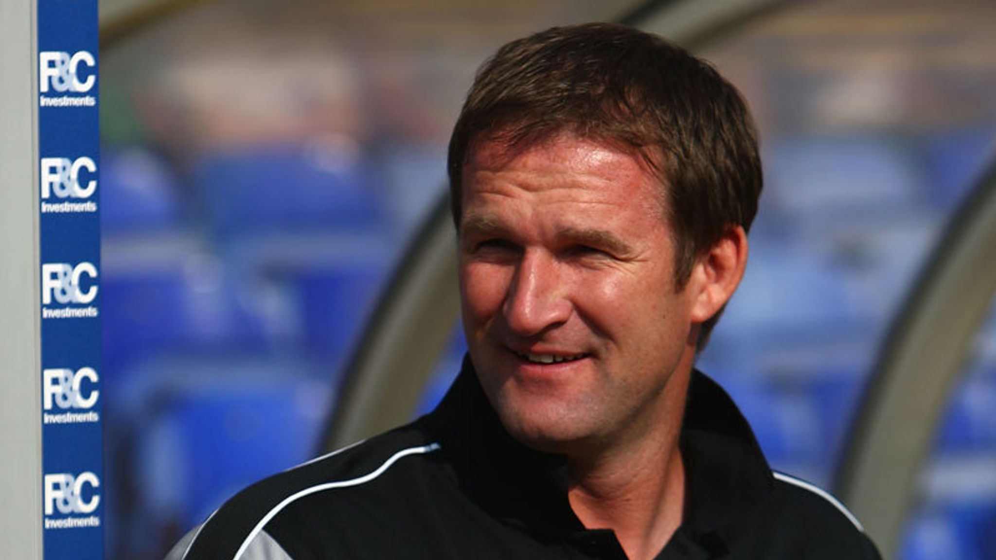 Grayson relishing Leeds role | Football News | Sky Sports