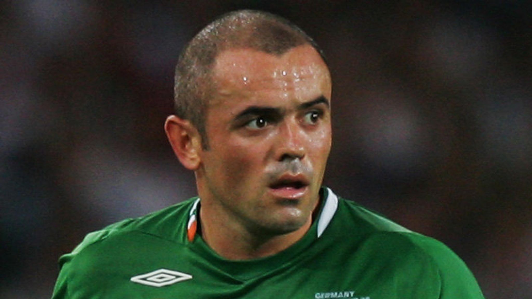 Carr seals Blues move | Football News | Sky Sports