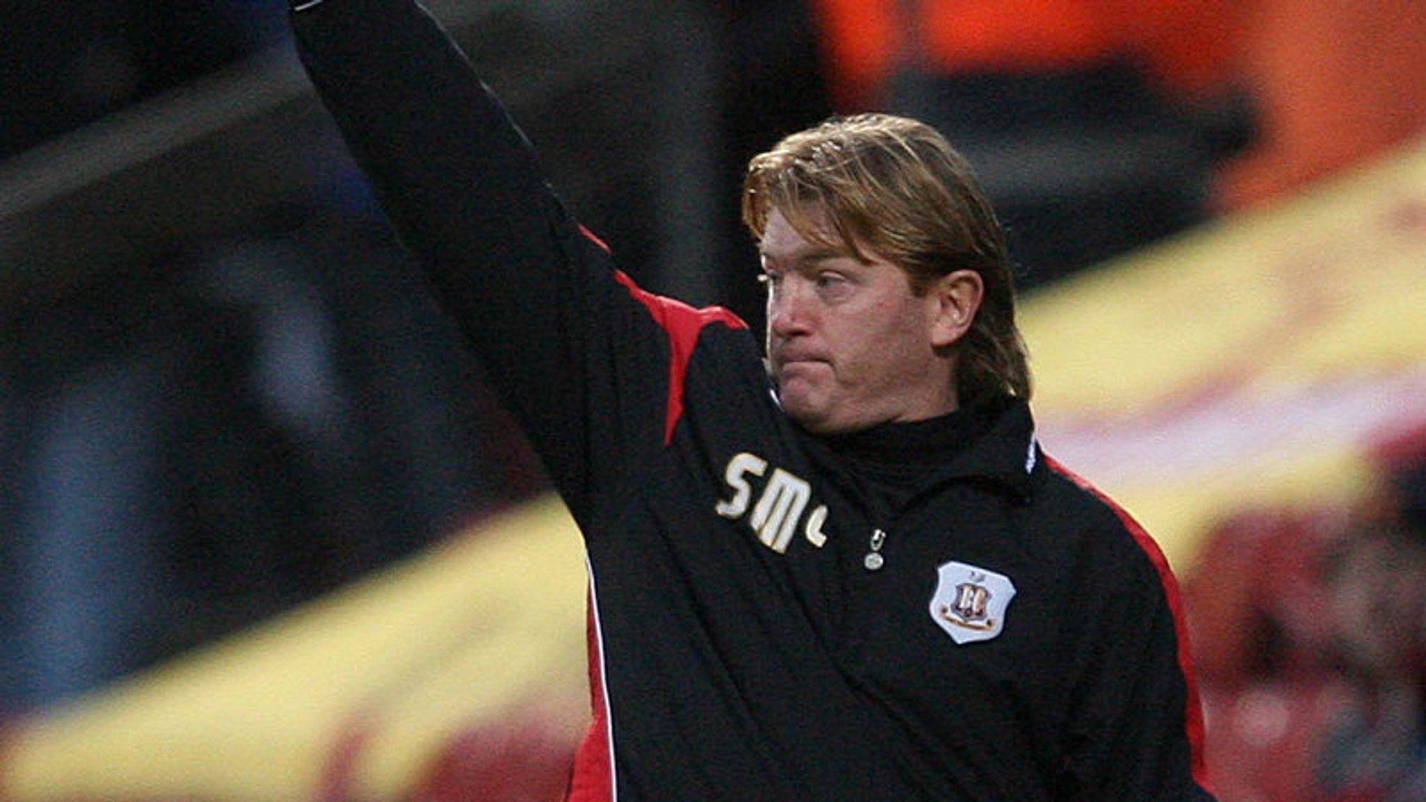 Bradford v Lincoln City preview | Football News | Sky Sports