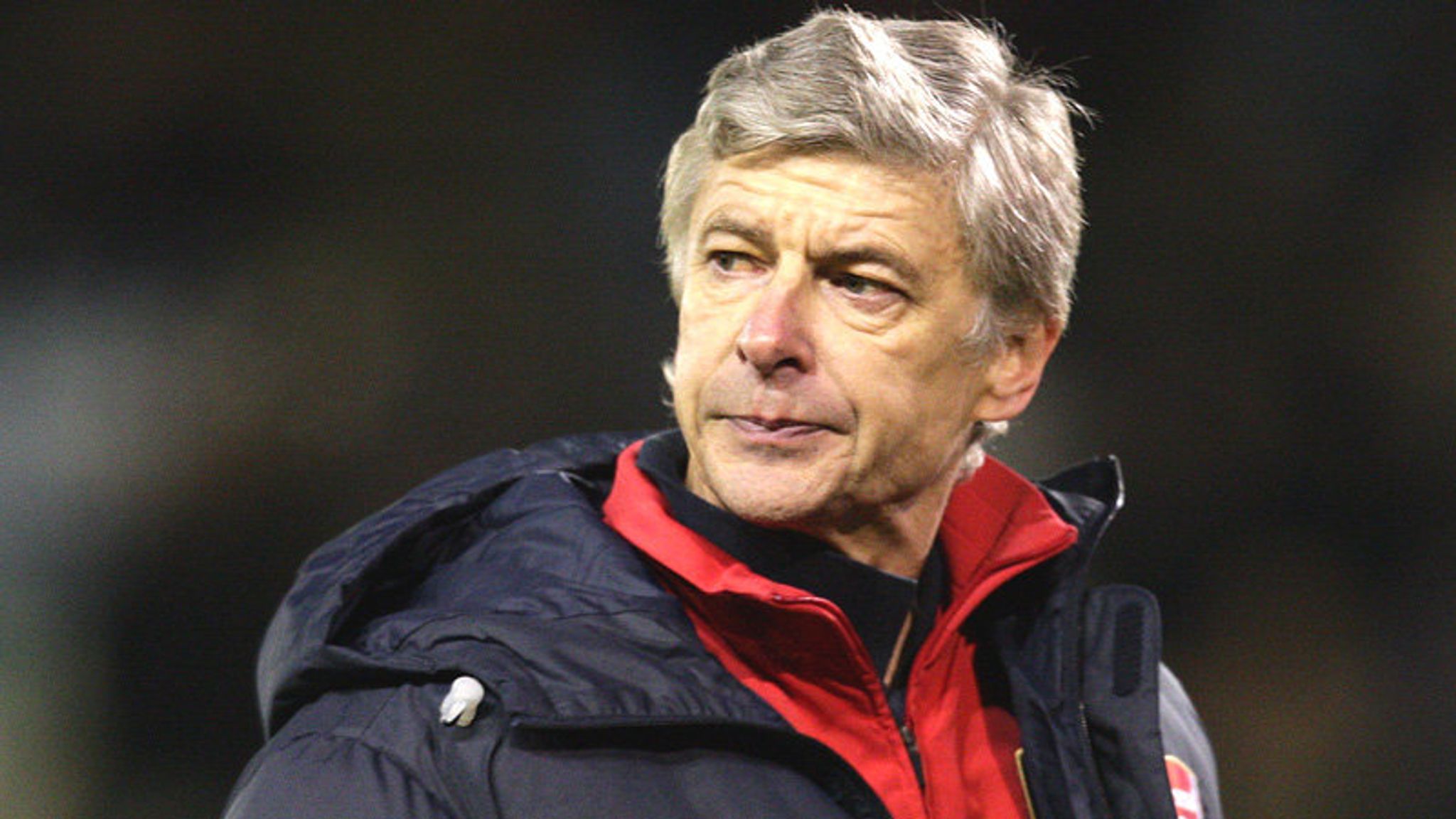 Wenger - No easy games | Football News | Sky Sports