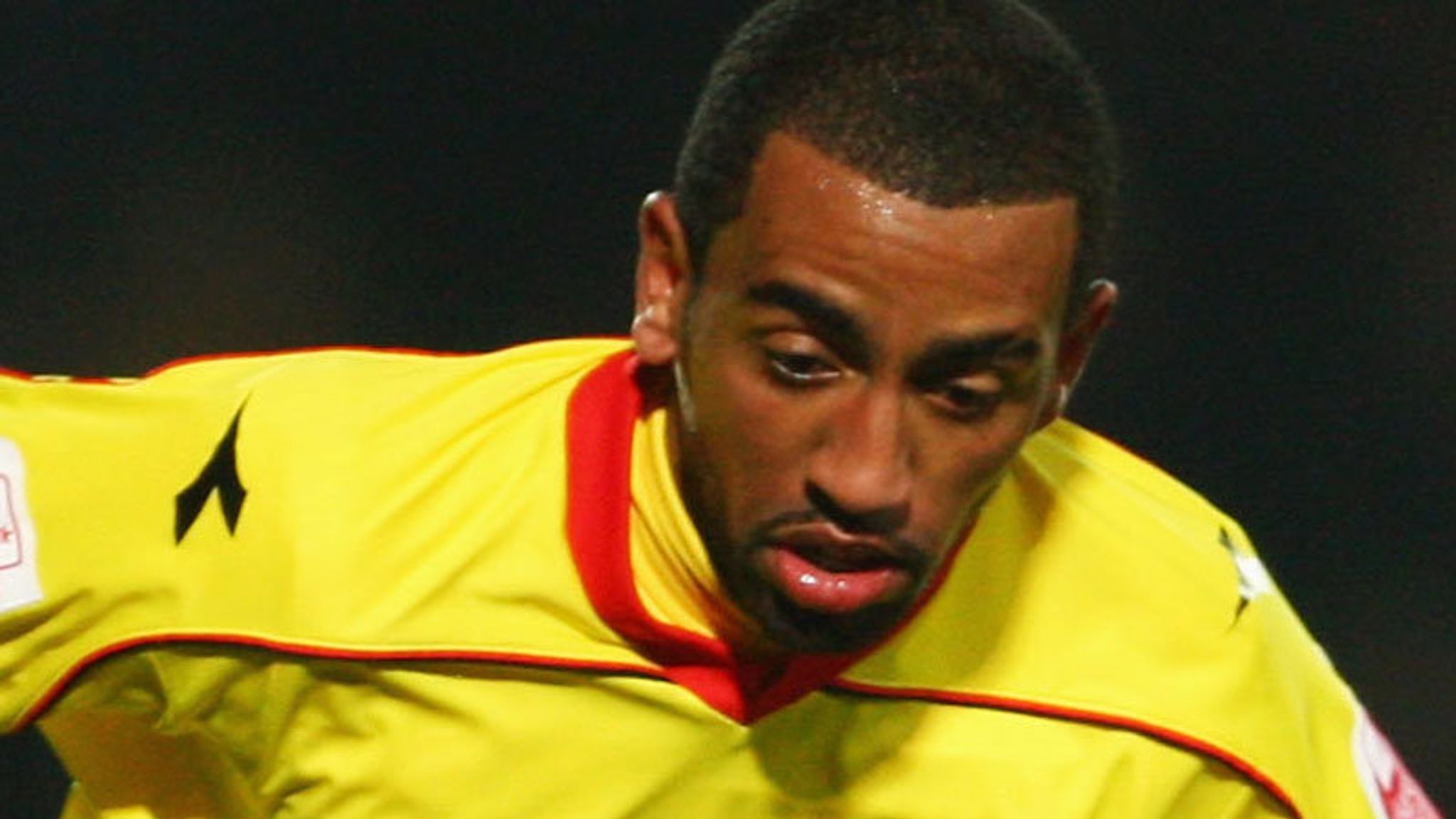 Williamson's a happy Hornet | Football News | Sky Sports