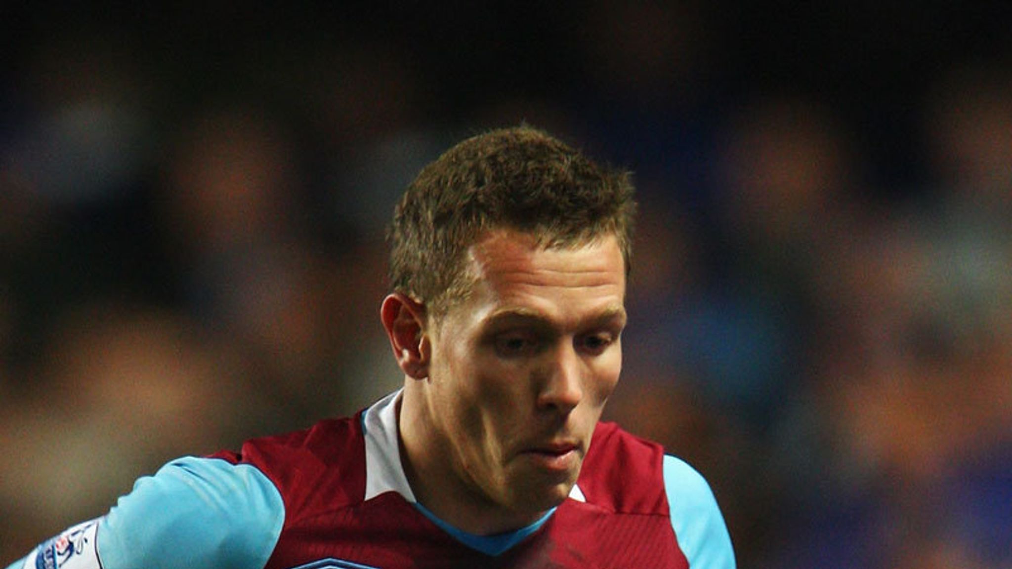 Spurs open Bellamy talks | Football News | Sky Sports