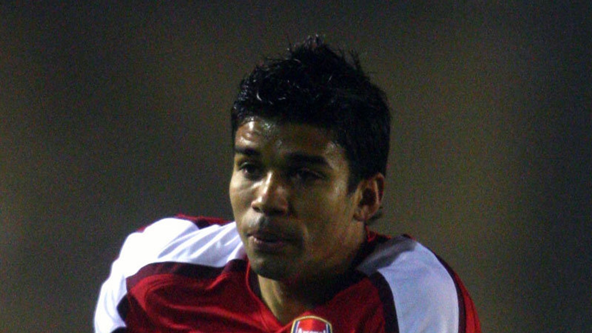 Eduardo returns for Croatia | Football News | Sky Sports