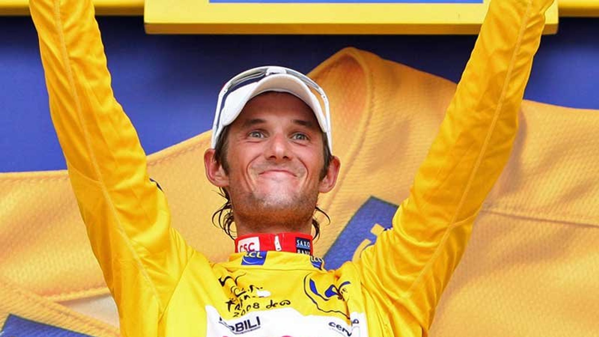 Schleck in the clear | Cycling News | Sky Sports