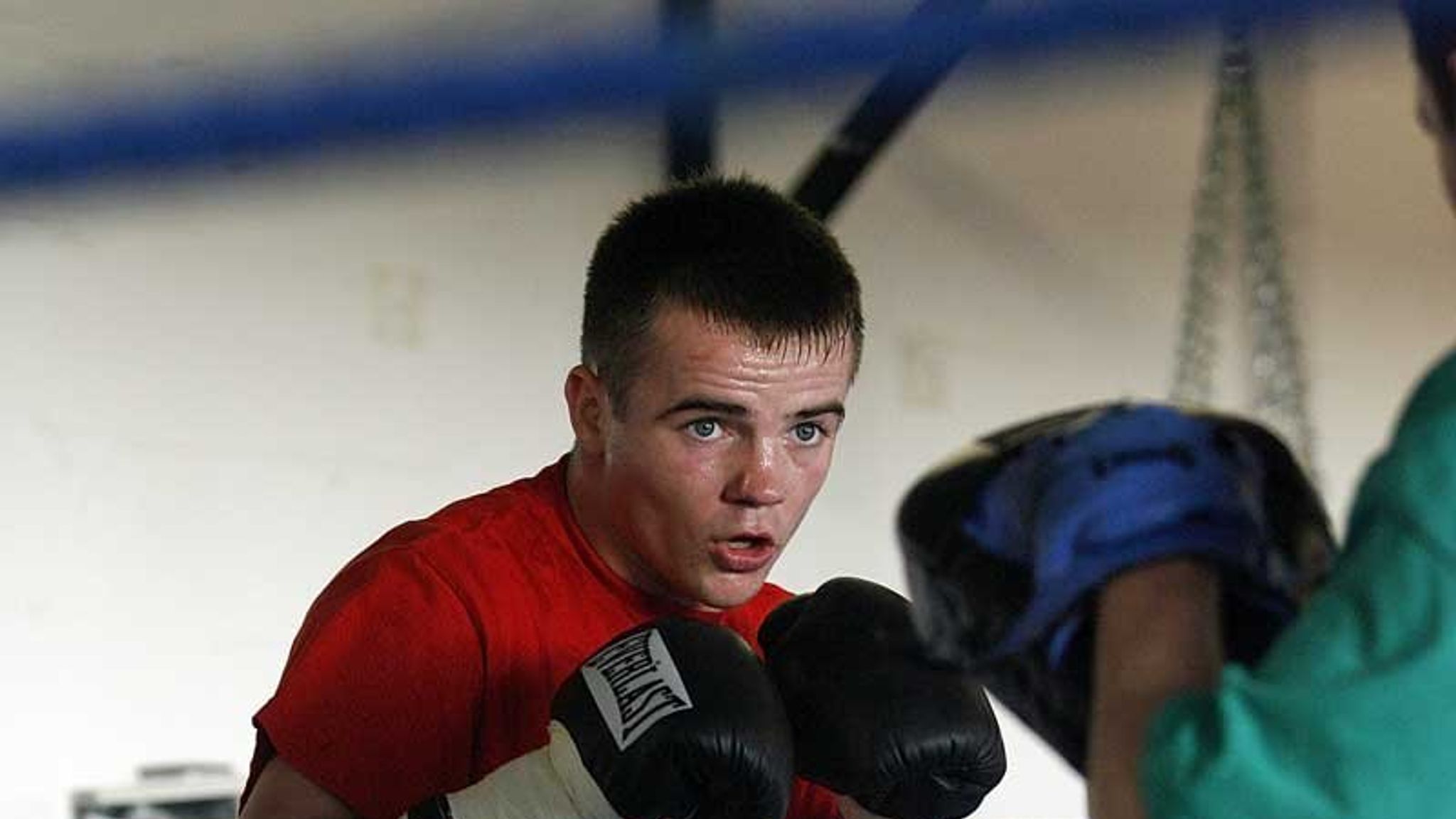 Gavin - New stars will shine | Boxing News | Sky Sports
