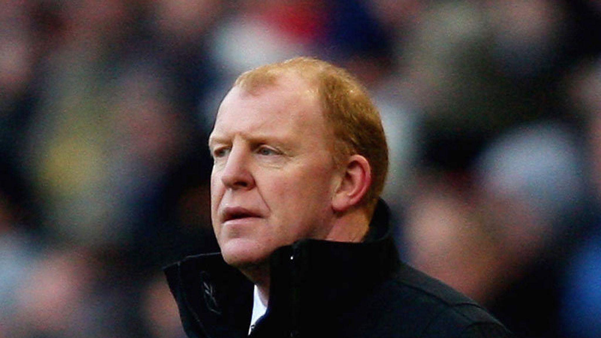 Megson set to bolster squad | Football News | Sky Sports