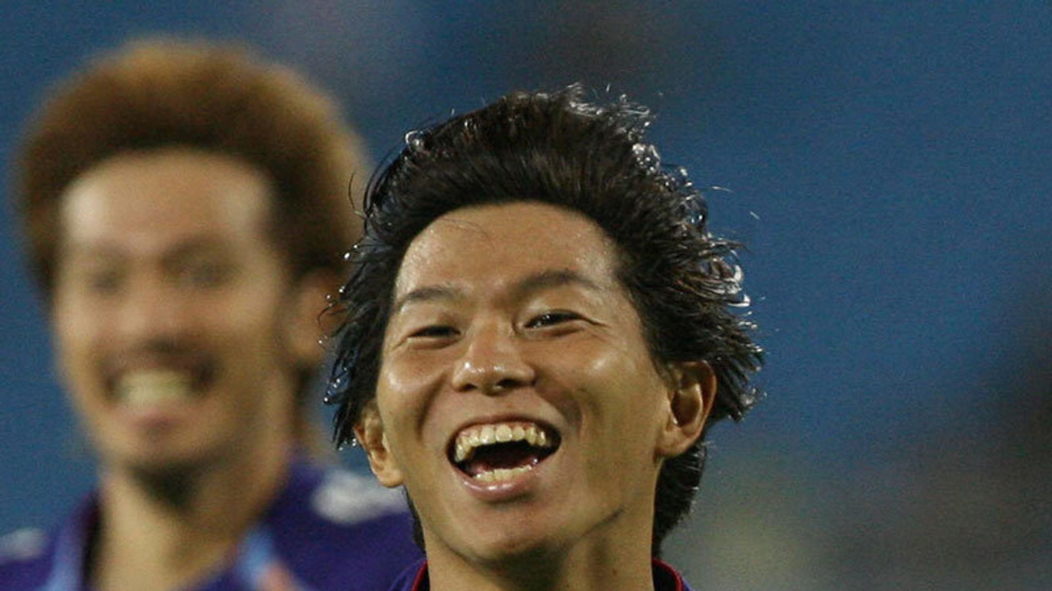 Mallorca tracking Sato | Football News | Sky Sports