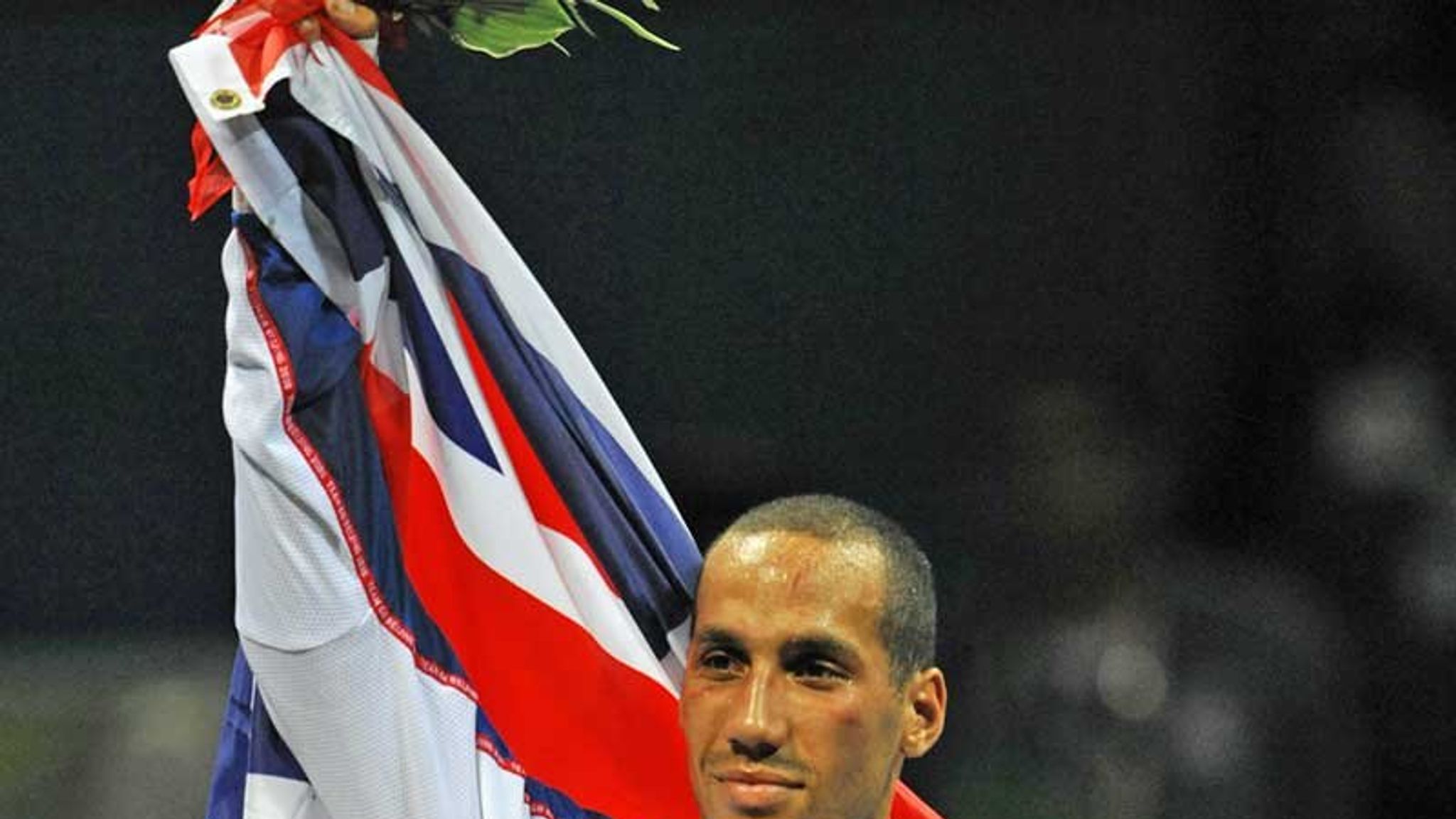 DeGale & co go pro | Boxing News | Sky Sports