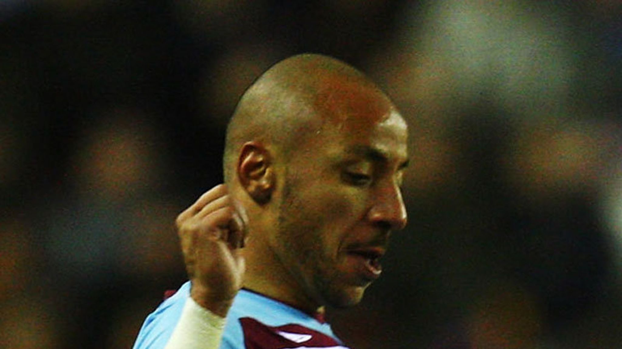 Faubert open to France return | Football News | Sky Sports