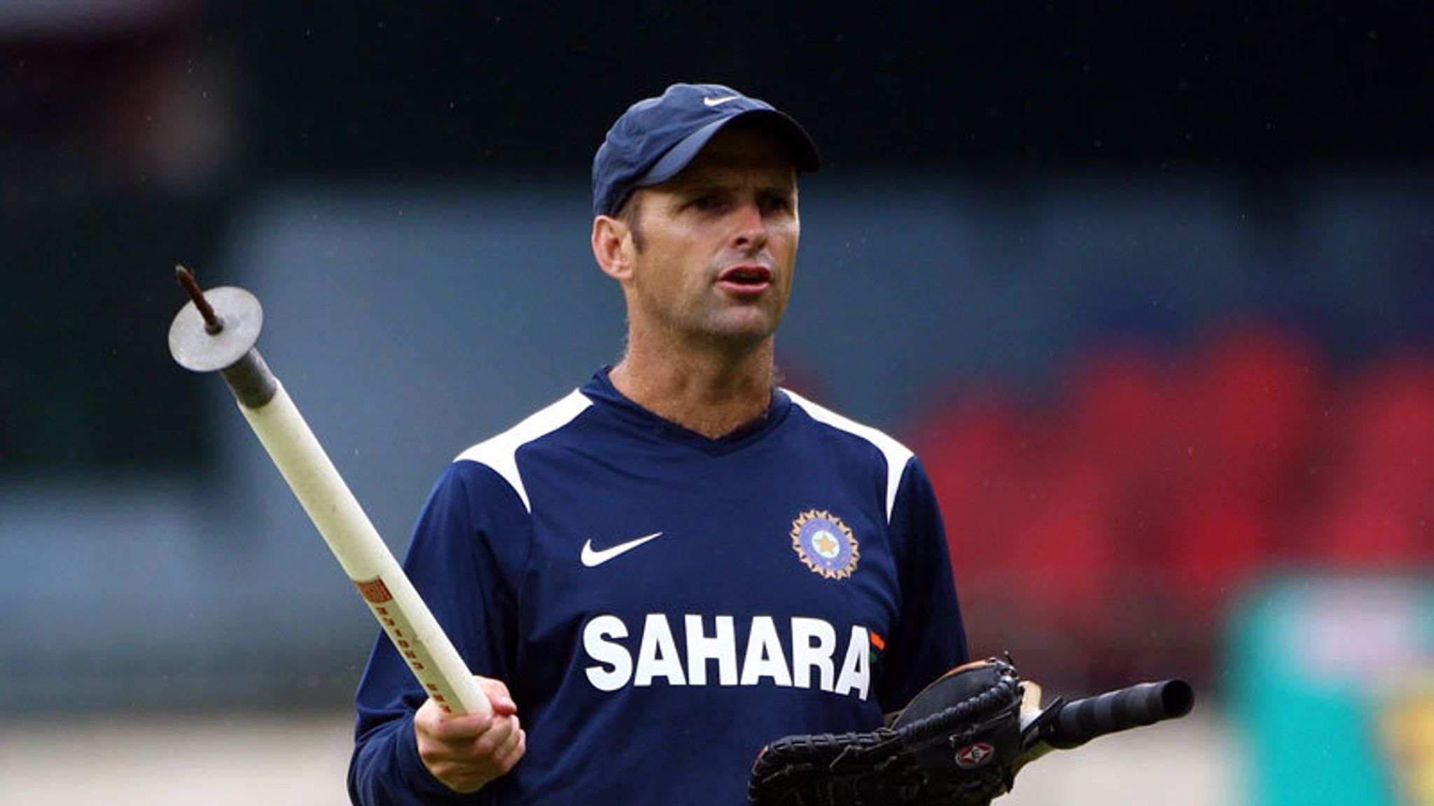 Kirsten - long way to go | Cricket News | Sky Sports