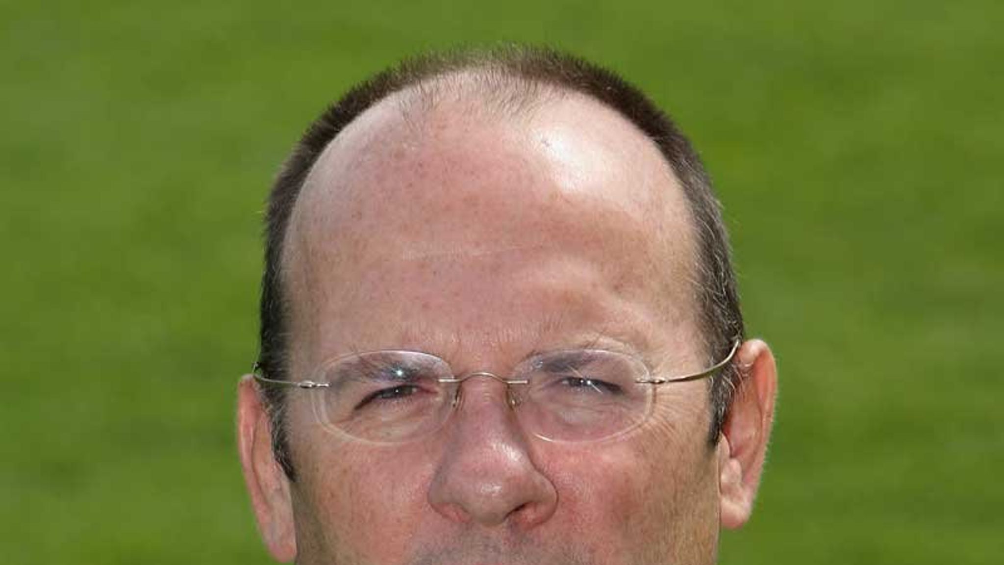 Whistle-blowing plan for Evans | Rugby Union News | Sky Sports