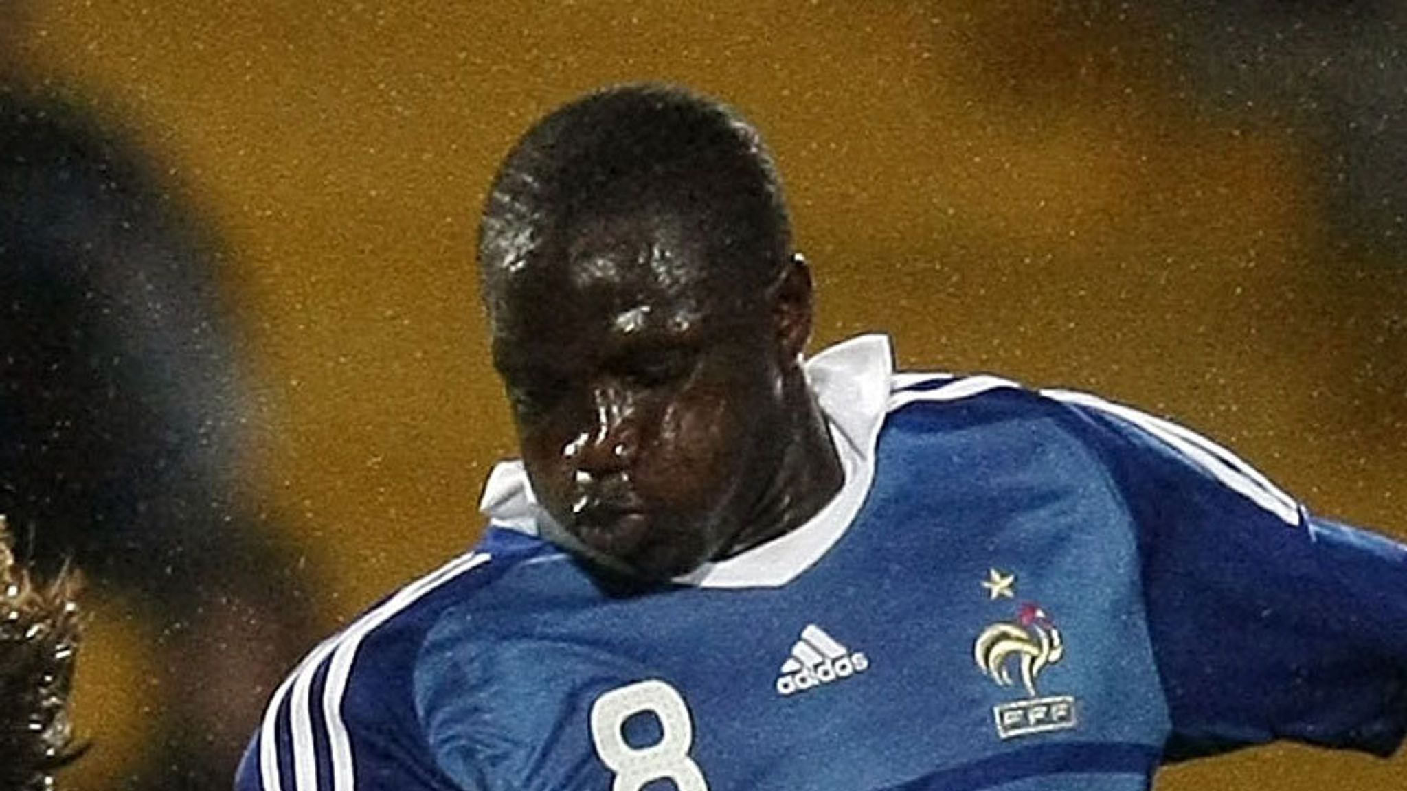 Sissoko wants Toulouse stay | Football News | Sky Sports