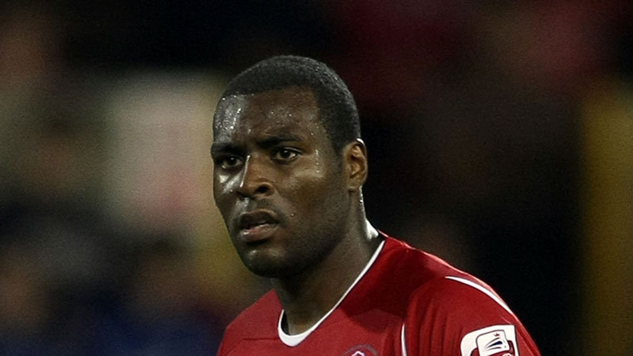 New Reds deal for Morgan | Football News | Sky Sports