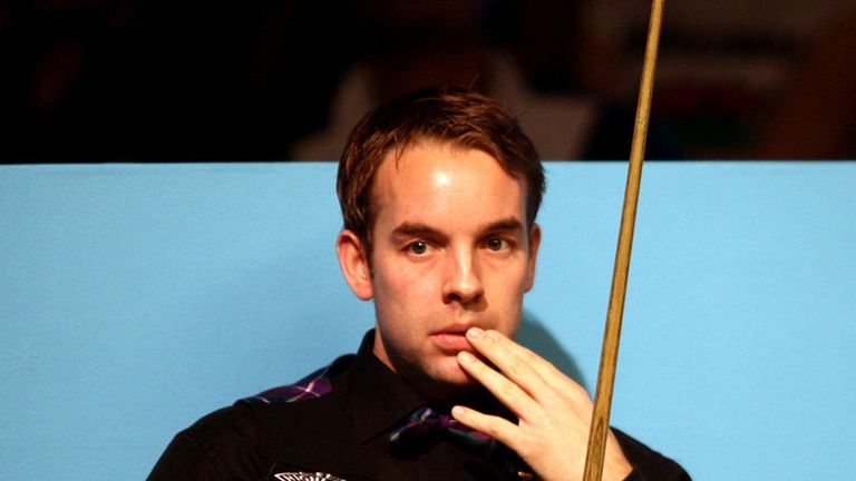 Carter's Crucible aim | Snooker News | Sky Sports