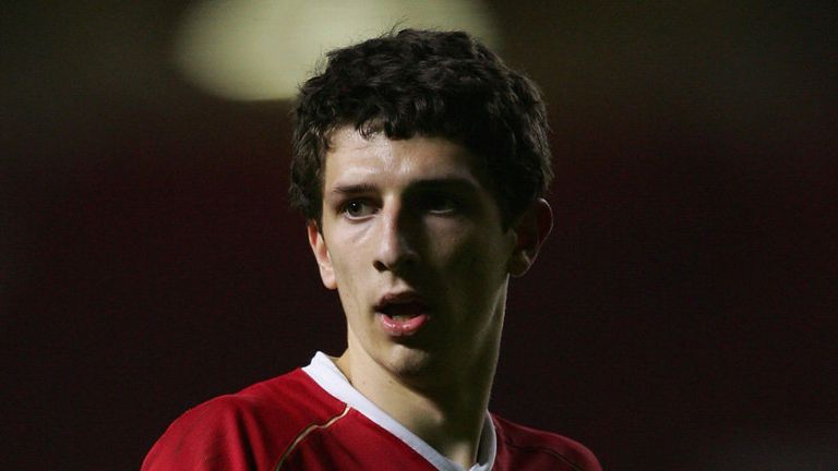 Cathcart to stay at Plymouth | Football News | Sky Sports