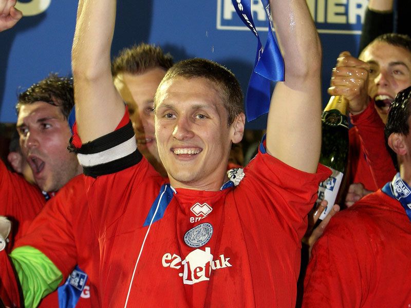 Rhys Day - Hyde | Player Profile | Sky Sports Football