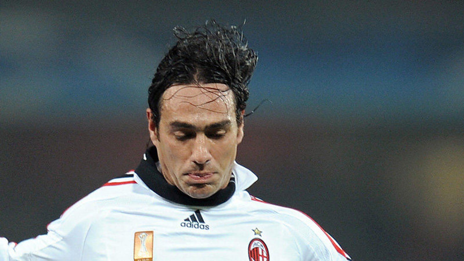 Nesta eyes return | Football News | Sky Sports