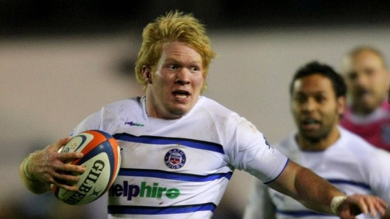 Trio leave Bath under cloud | Rugby Union News | Sky Sports