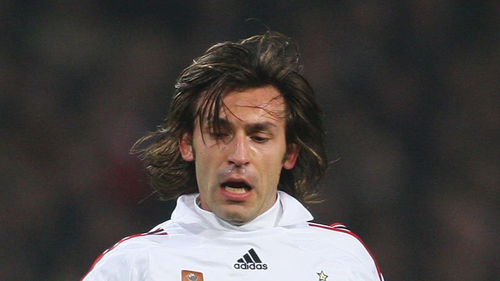 Milan demand more for Pirlo | Football News | Sky Sports