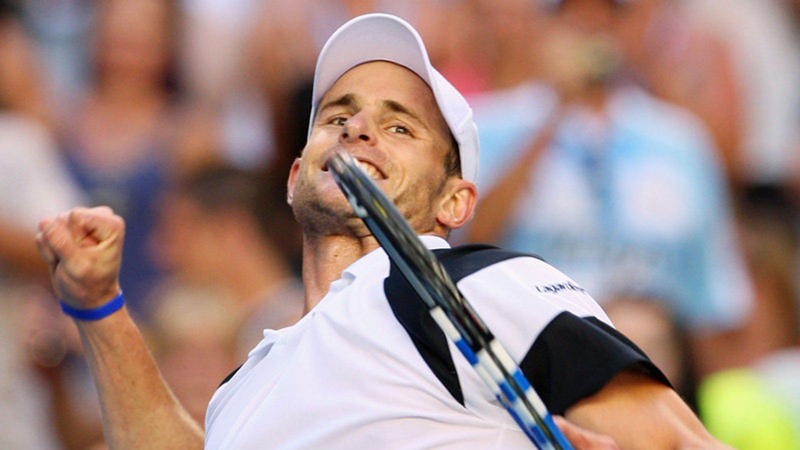 A-Rod leads American charge | Tennis News | Sky Sports