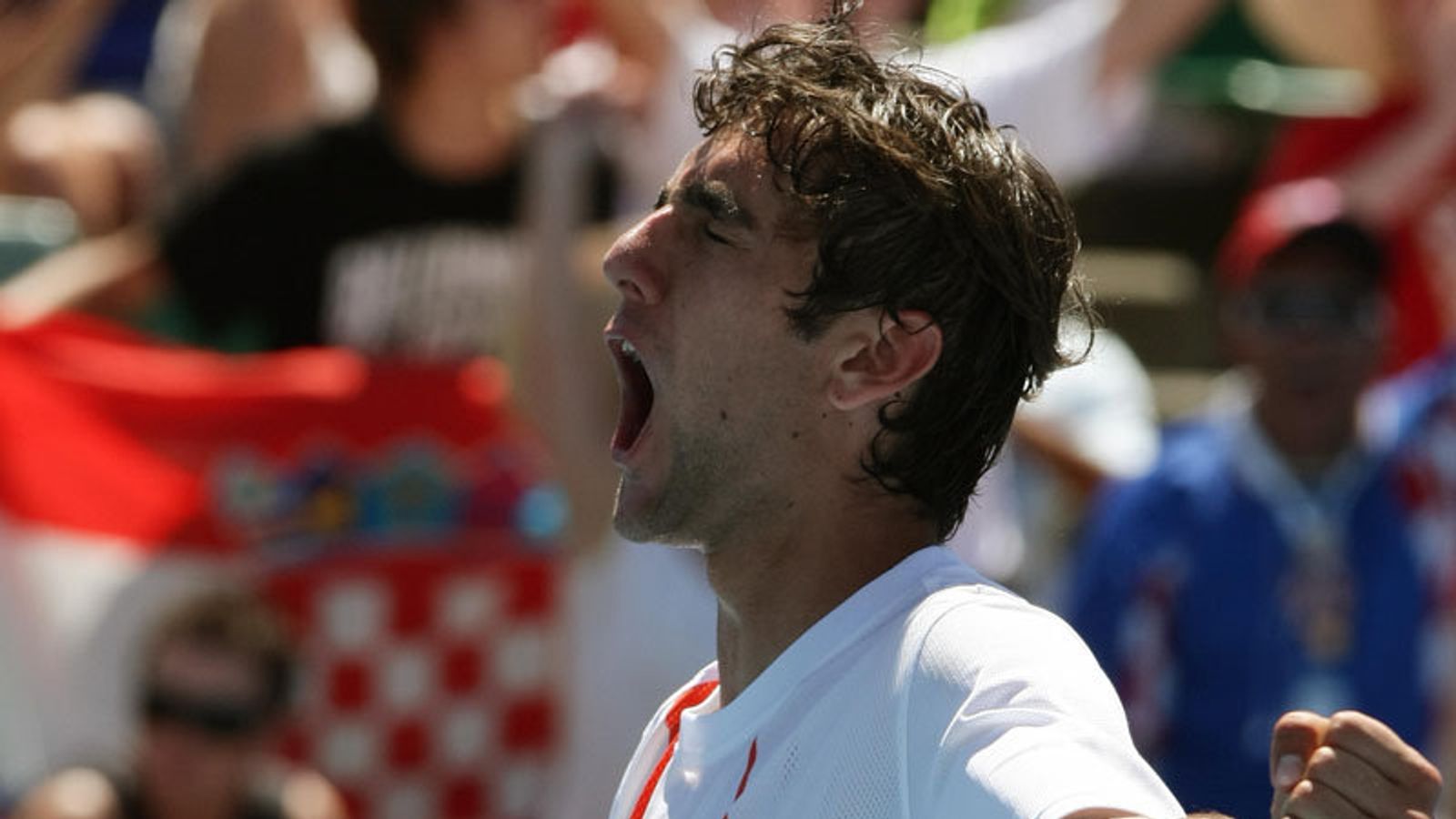 Cilic wins Zagreb crown | Tennis News | Sky Sports