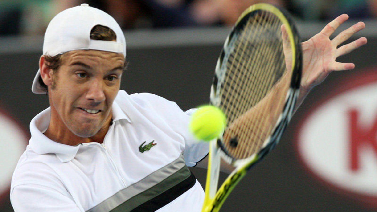 Baghdatis, Gasquet into final | Tennis News | Sky Sports