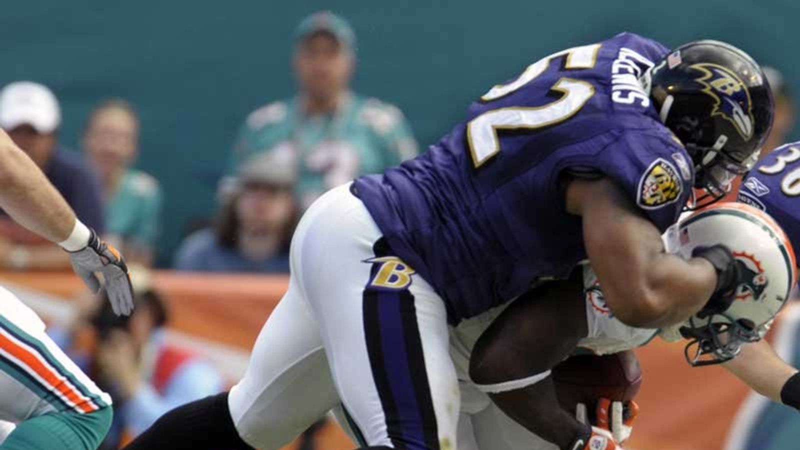 Case for defence | NFL News | Sky Sports