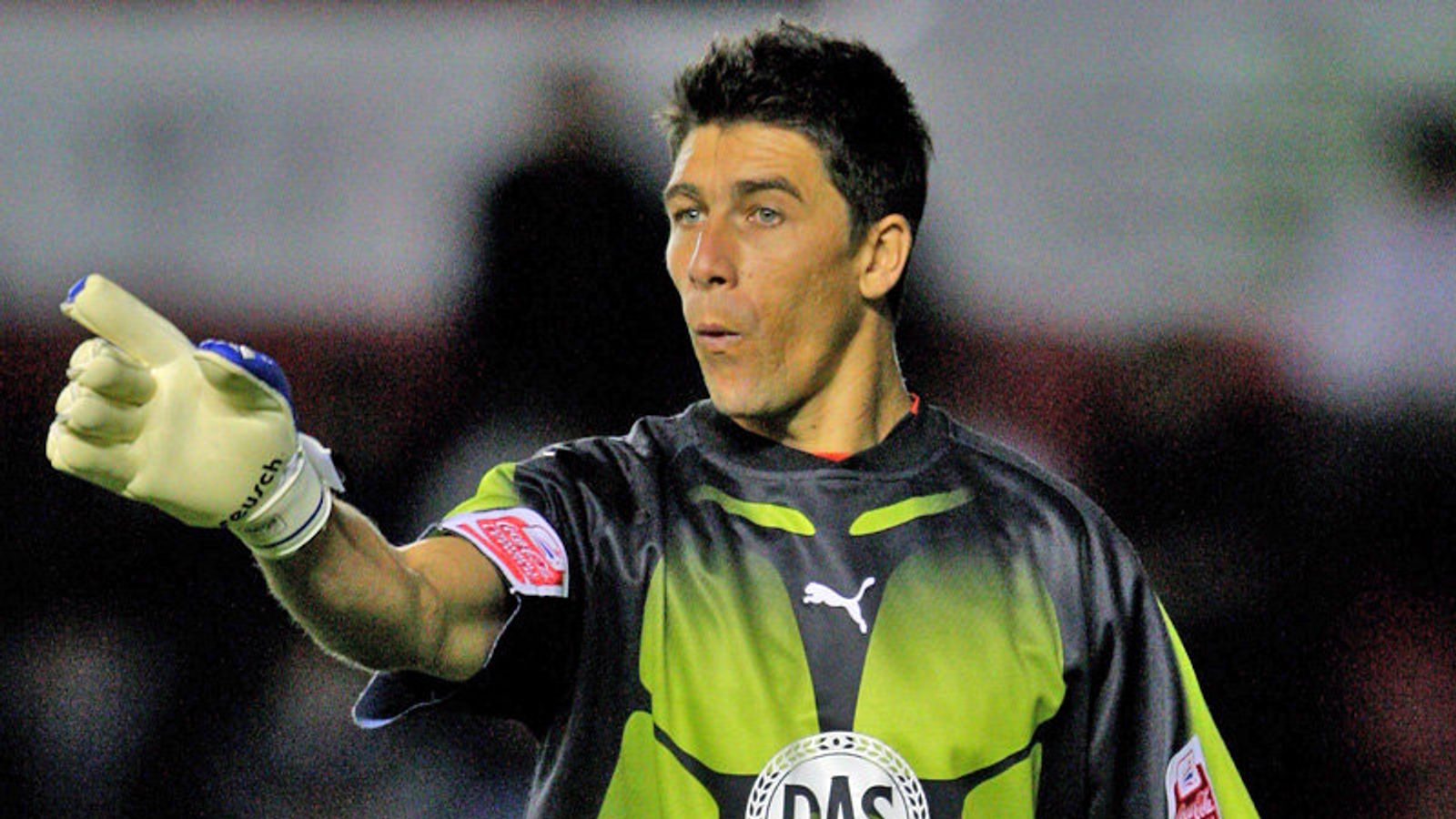 Basso to be loaned out | Football News | Sky Sports