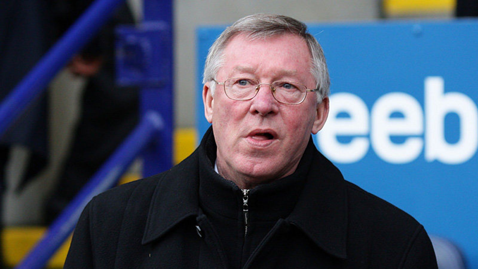 Fergie - Record a good thing | Football News | Sky Sports