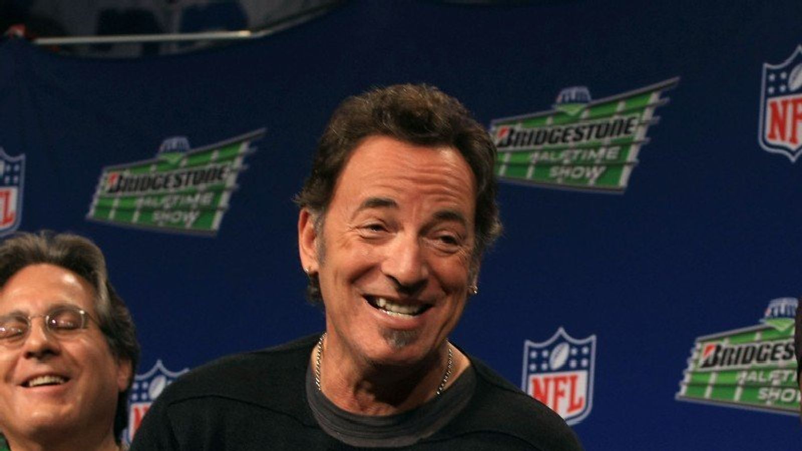 Born in the USA | NFL News | Sky Sports