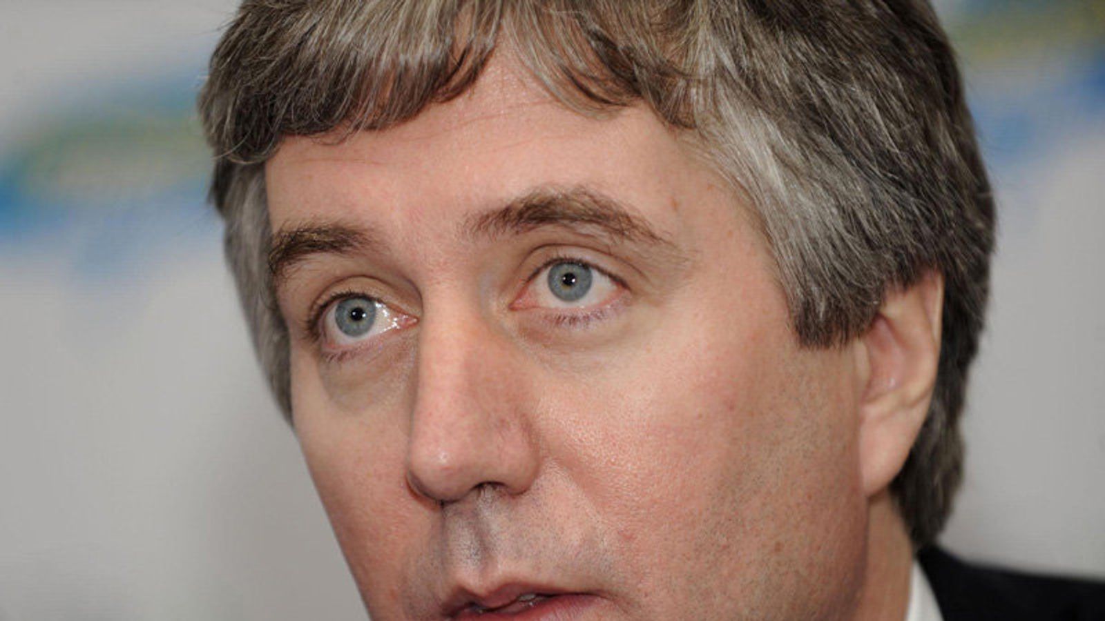 Delaney pleased with draw | Football News | Sky Sports