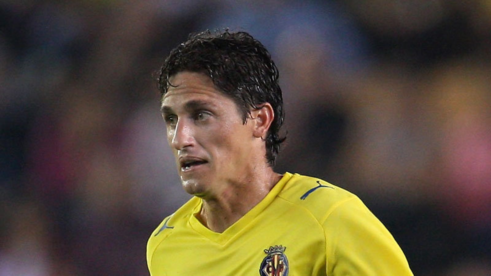 Edmilson arrives at Zaragoza | Football News | Sky Sports