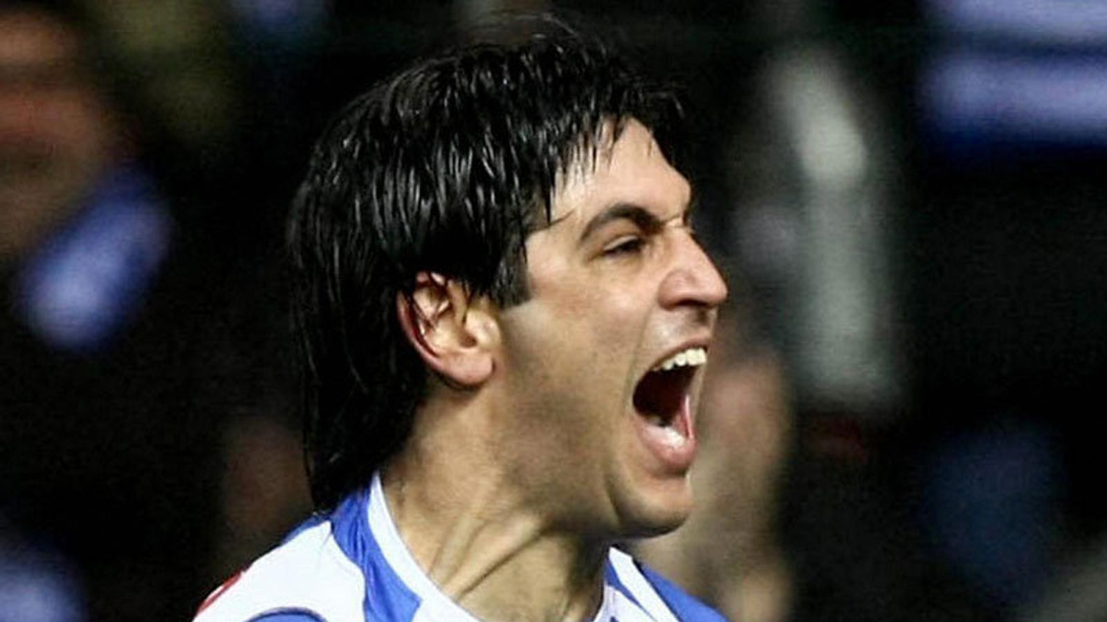 Prem eyes on Barda | Football News | Sky Sports