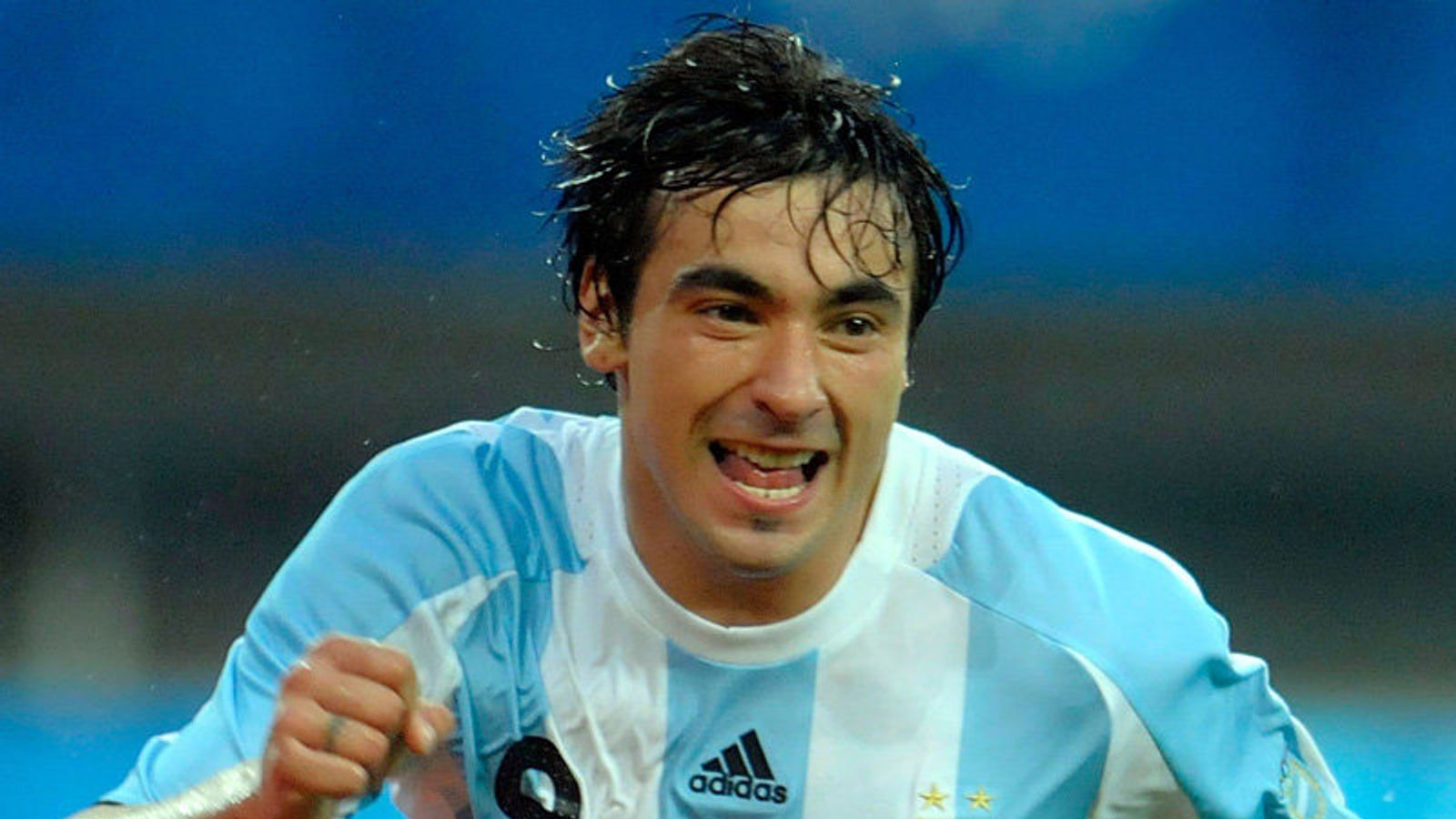 Lavezzi agent maintains stance | Football News | Sky Sports