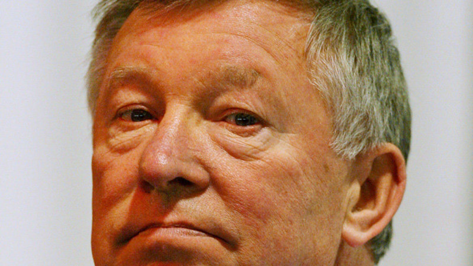 Ferguson fires warning | Football News | Sky Sports