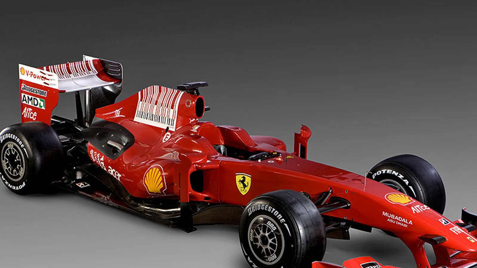 Ferrari reveal 2010 plans | F1 News | Sky Sports