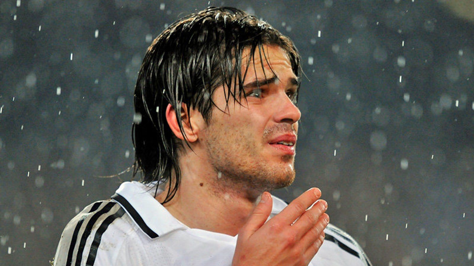 Real rocked by Gago setback | Football News | Sky Sports
