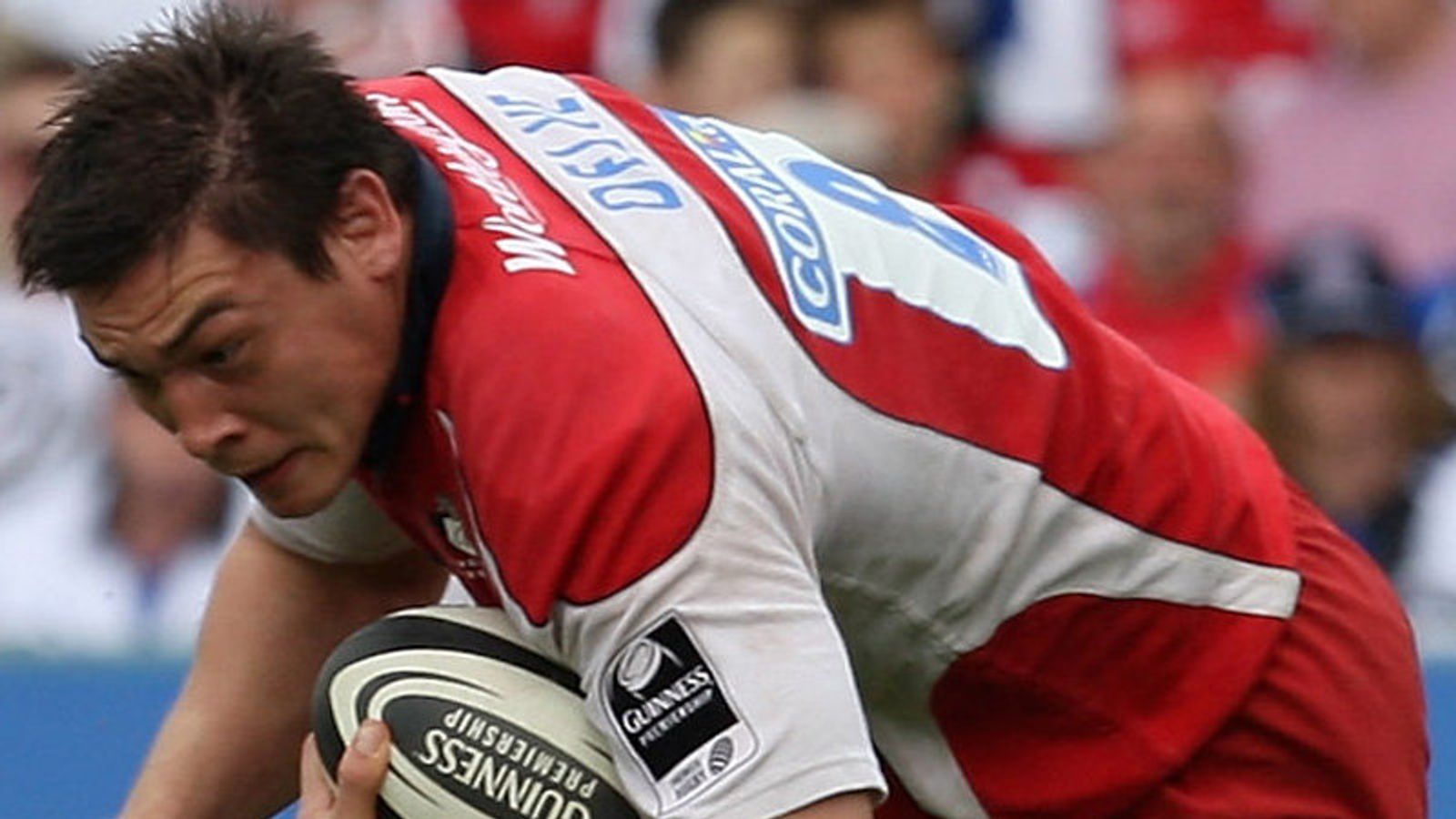 Confident Gloucester go south | Rugby Union News | Sky Sports