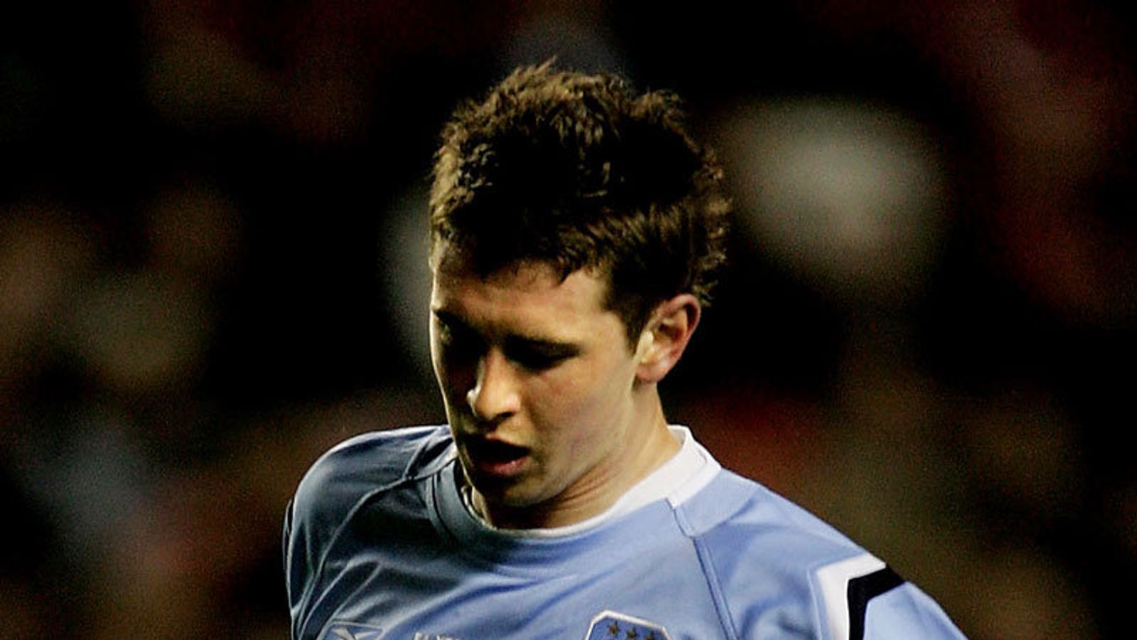 Breen makes Bulls exit | Football News | Sky Sports