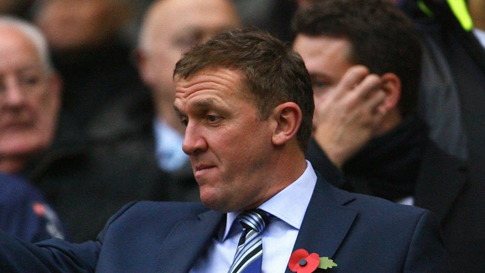 City eye couple more deals | Football News | Sky Sports