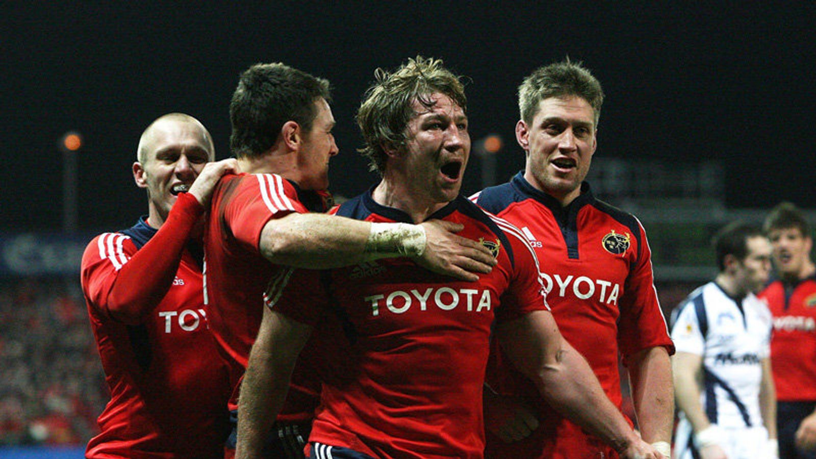 Montauban v Munster is off | Rugby Union News | Sky Sports