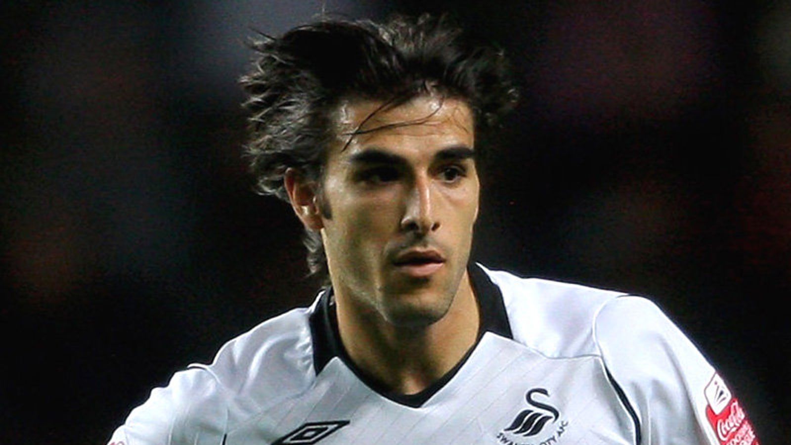 Swans - No bid for Gomez | Football News | Sky Sports