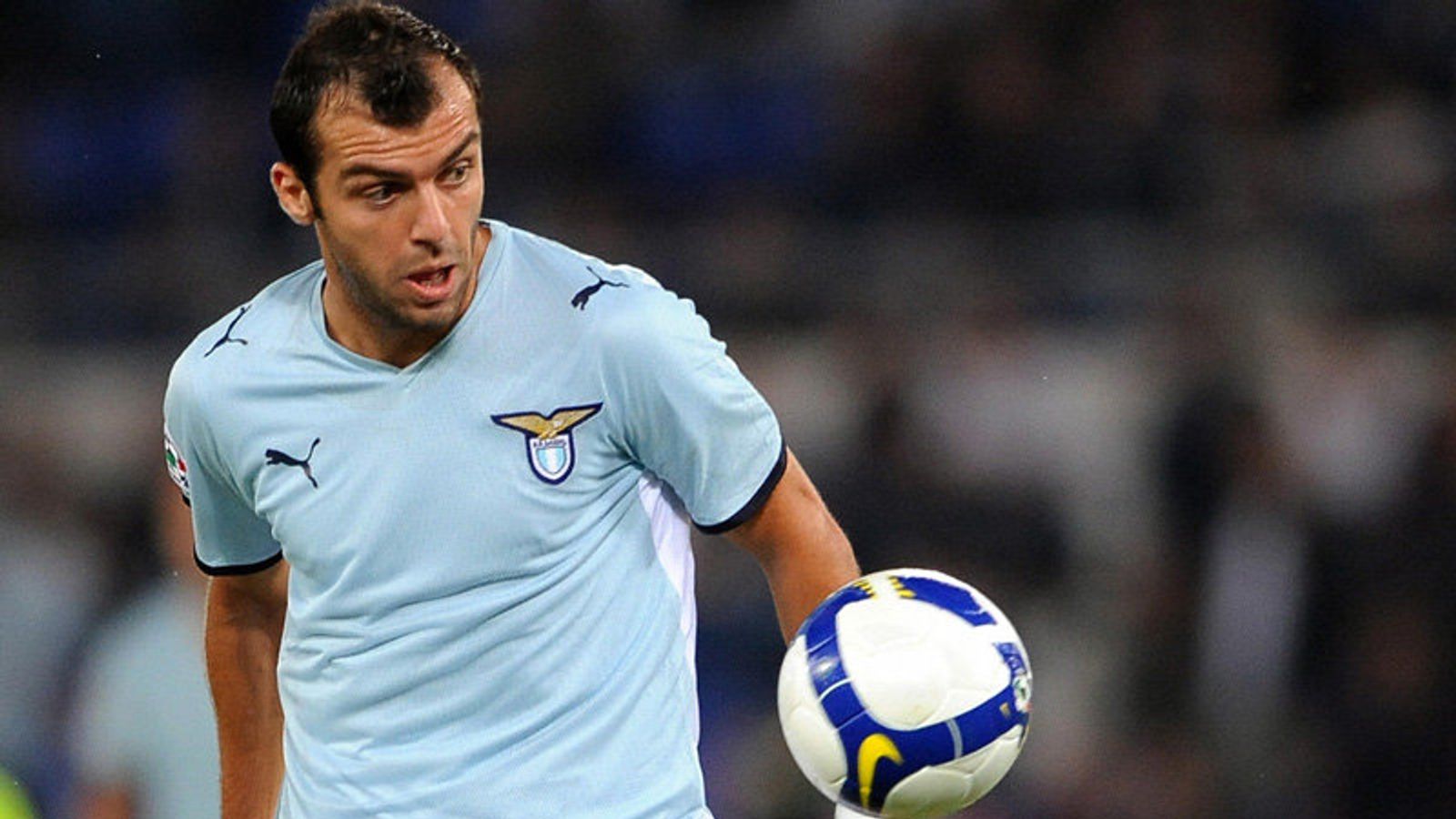 Pandev continues dispute | Football News | Sky Sports